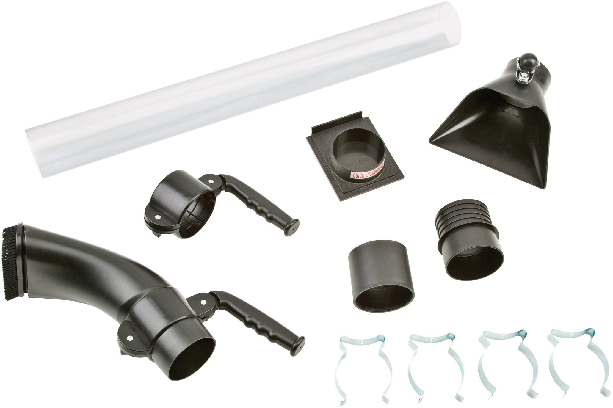 Dust Collector Accessories Product