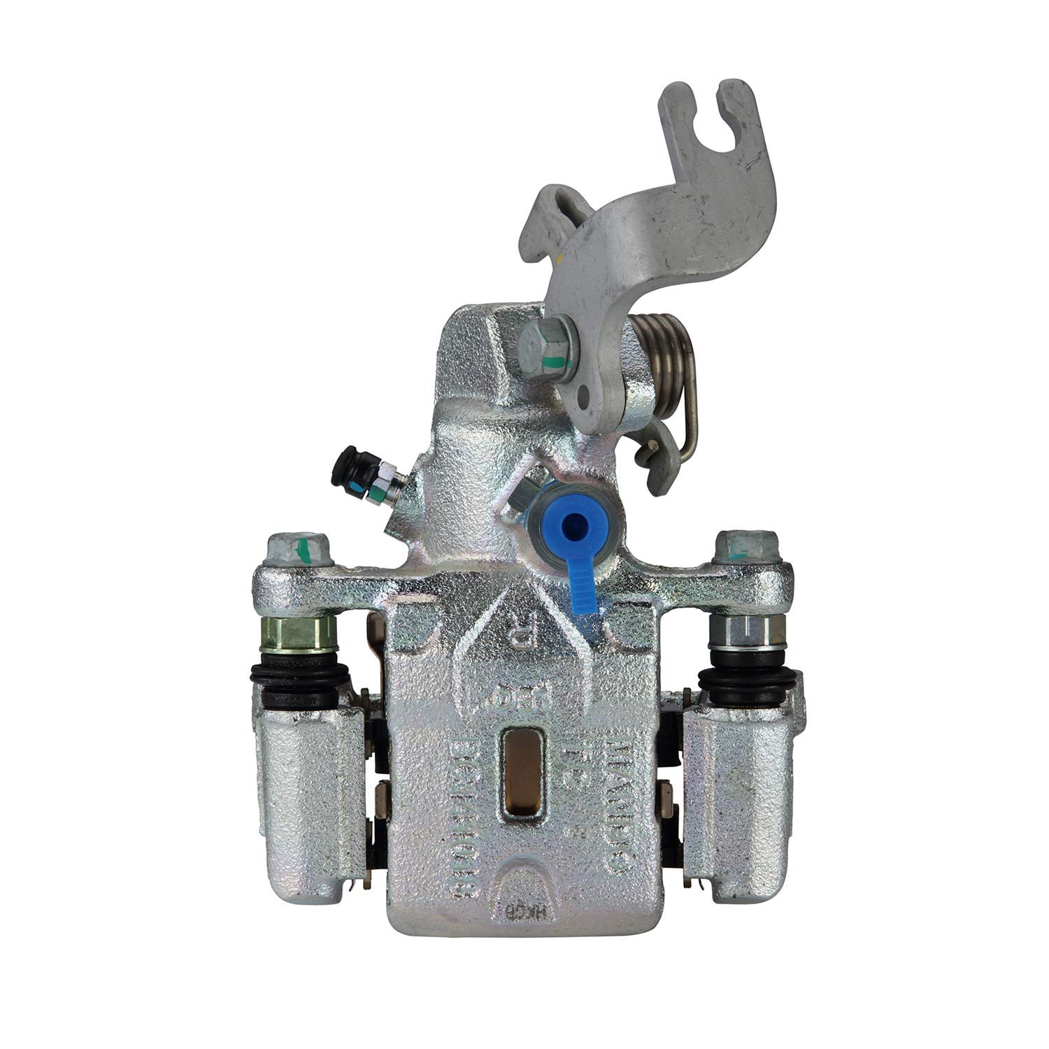 Amazon.com: New Mando 16A5222 Disc Brake Caliper Original Equipment ...