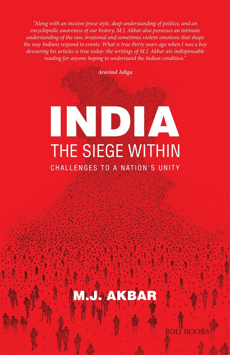 India: M.J. Akbar: 9788174362681: Amazon.com: Books