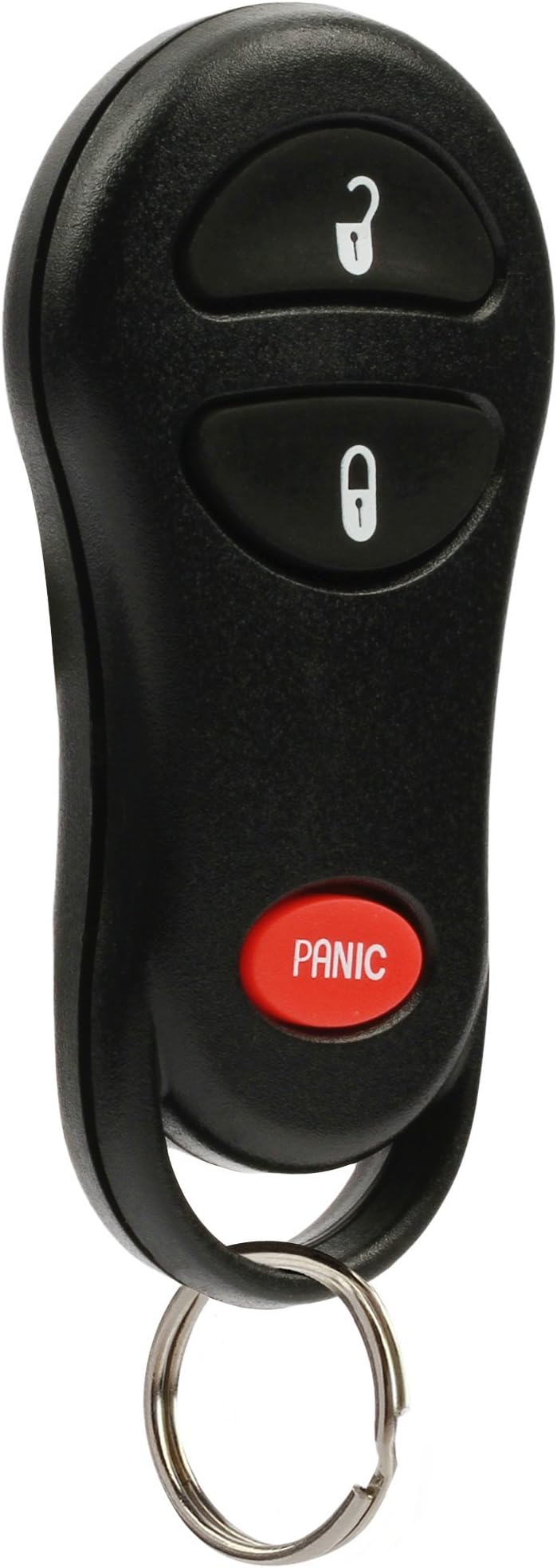 Amazon.com: Car Key Fob Keyless Entry Remote fits Dodge 1999-2002 Ram ...