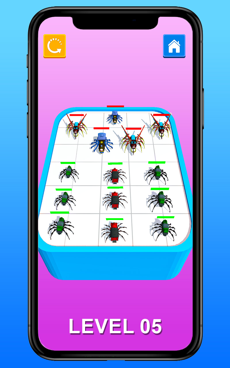 Merge Scary Train Squad Battle! Mutant Monster Train Run & Fight Master ...