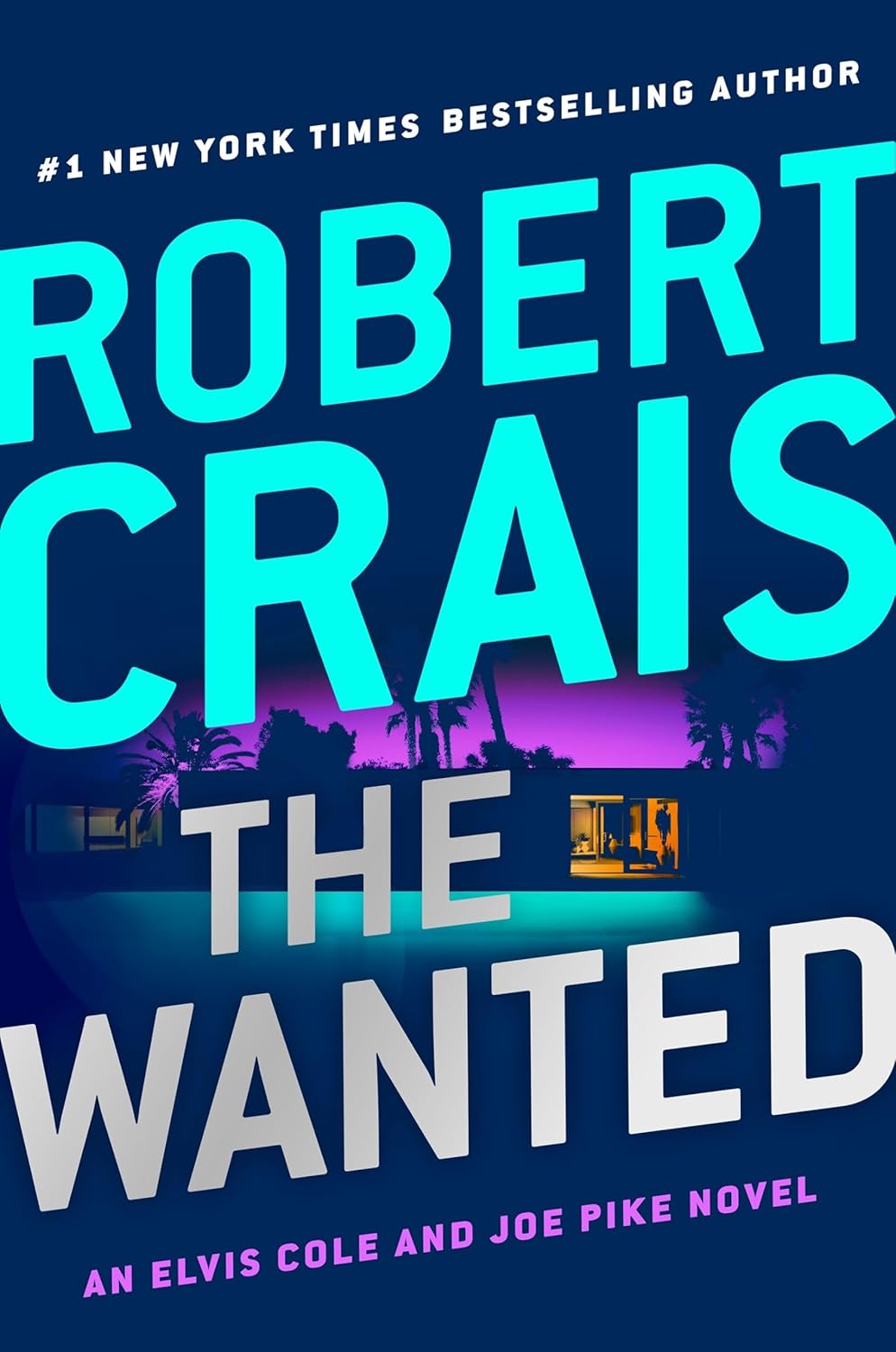 Amazon.com: The Wanted (An Elvis Cole and Joe Pike Novel ...