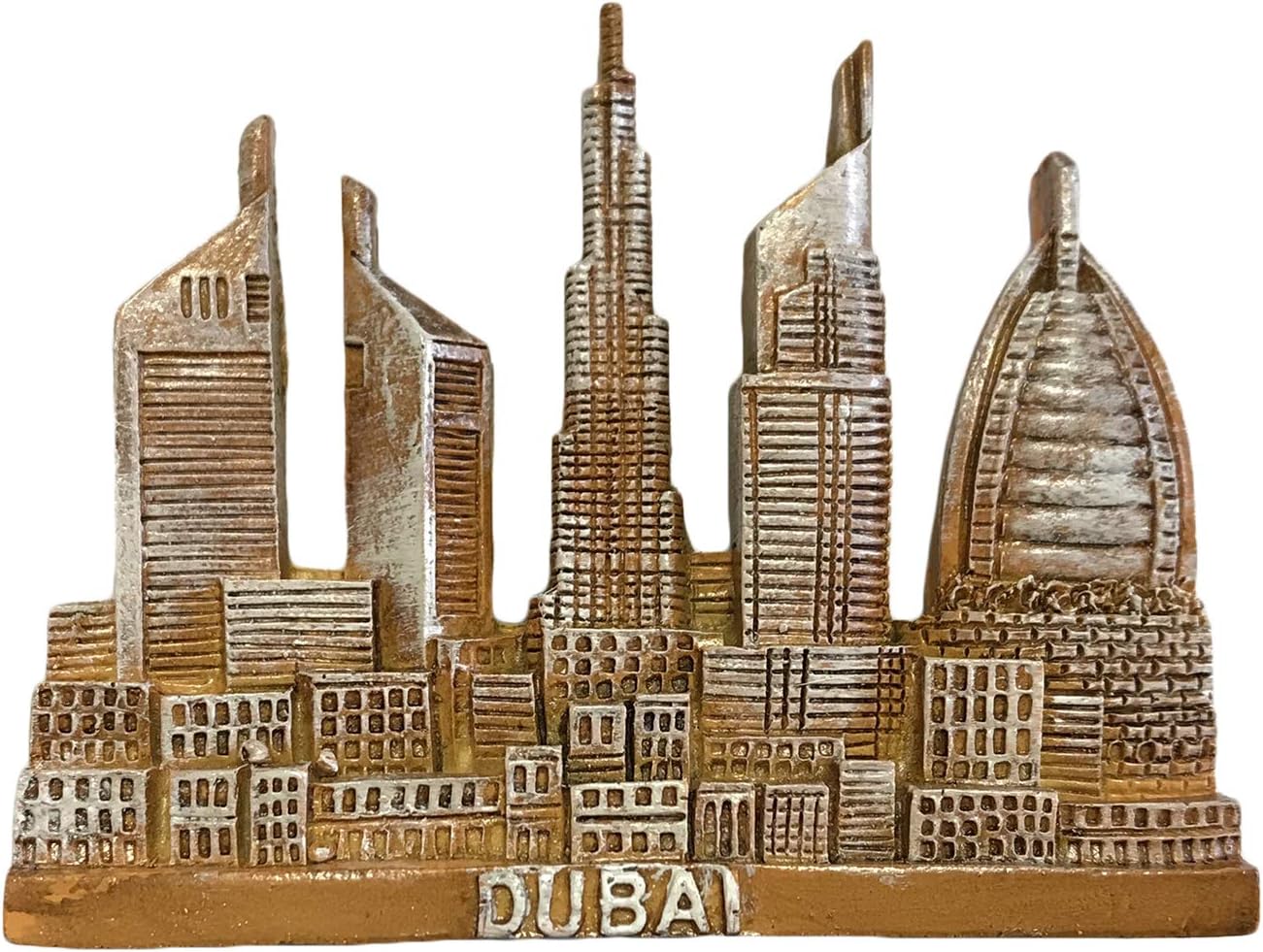 United Arab Emirates/Dubai/fridge magnet..!!! - Aimant de réfrigérateur ...