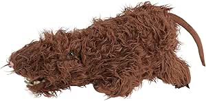 Amazon.com: Fun Costumes Princess Bride Rodent of Unusual Size Plush ...