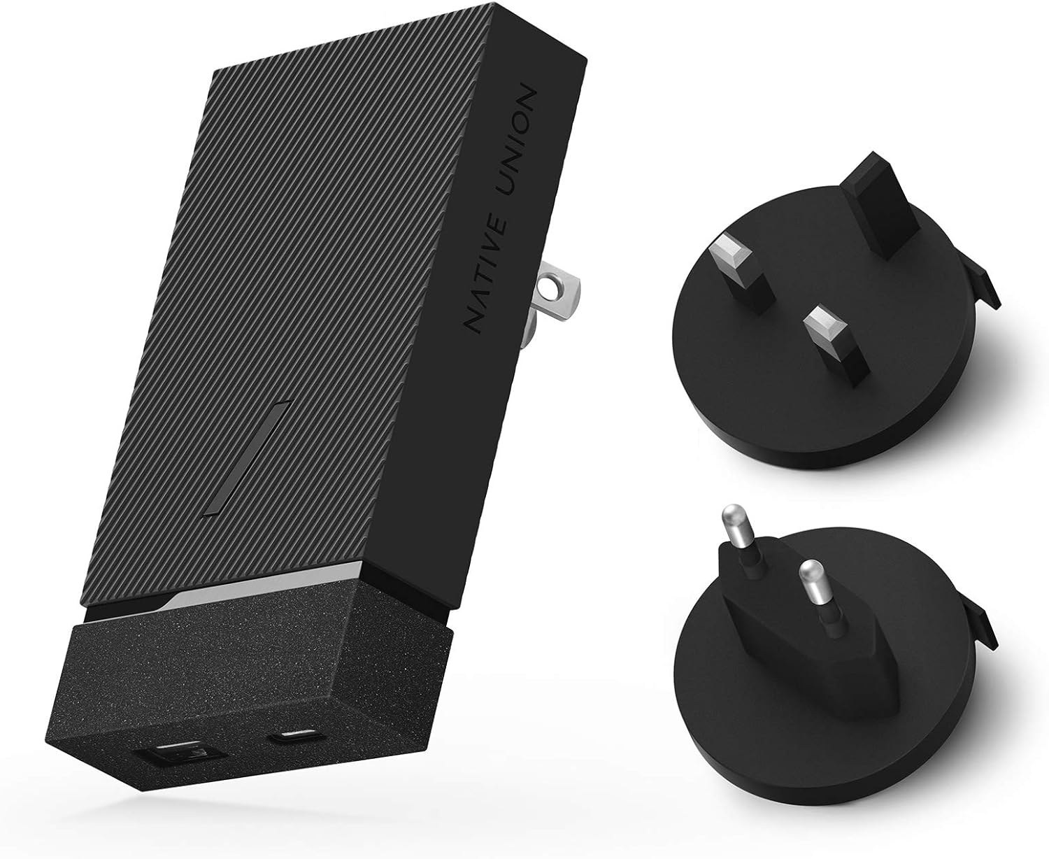 Amazon.com: Native Union Smart Charger PD 20W – Power Delivery Enabled ...