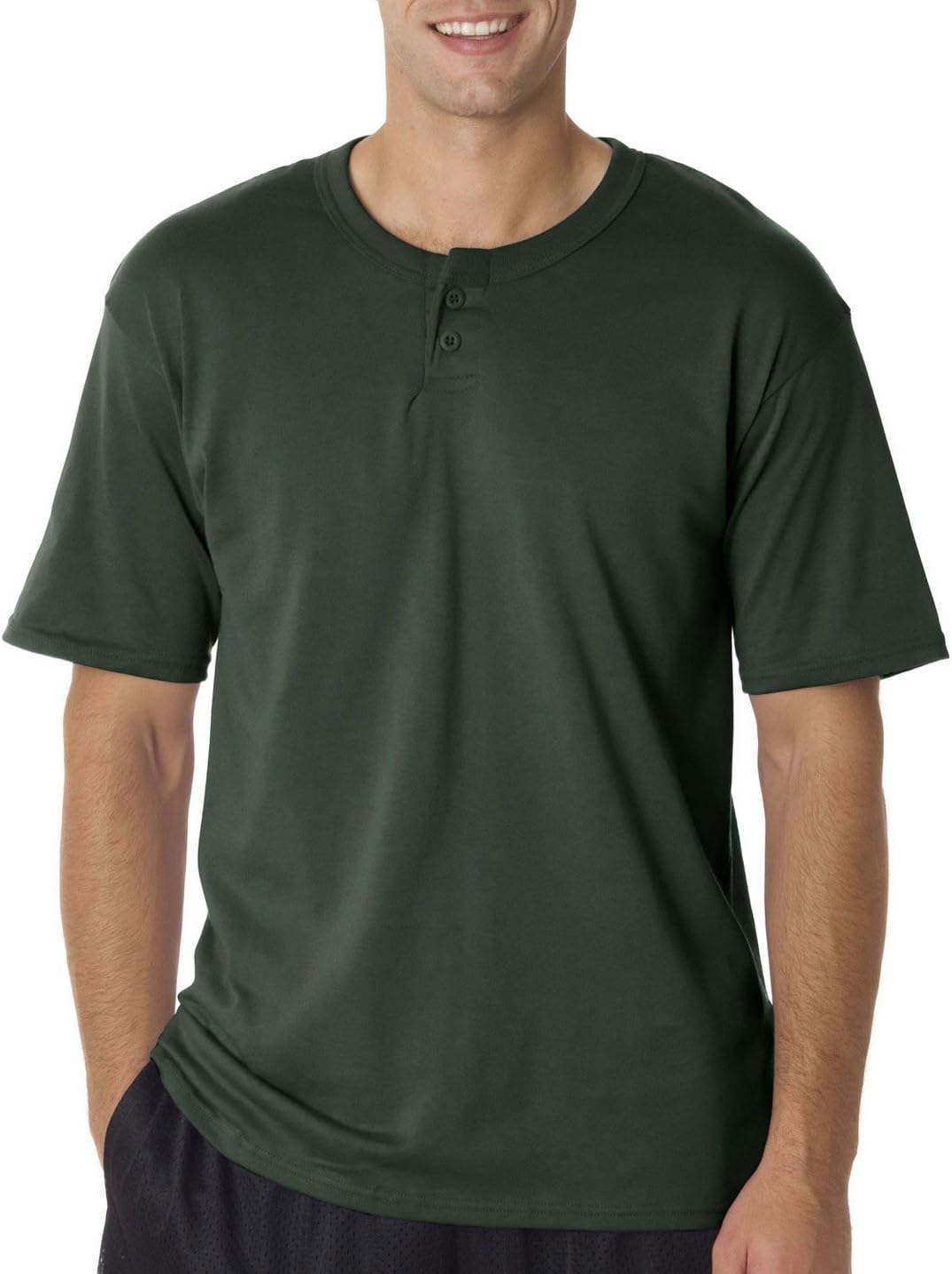 C2 Sport C2 Sport 7" Performace Shorts 2XL Forest at Amazon Men’s ...