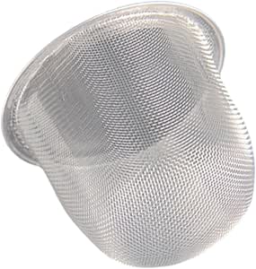 AFXGUSD Tea Infuser, Loose Leaves, Tea Strainer Insert, Replacement ...