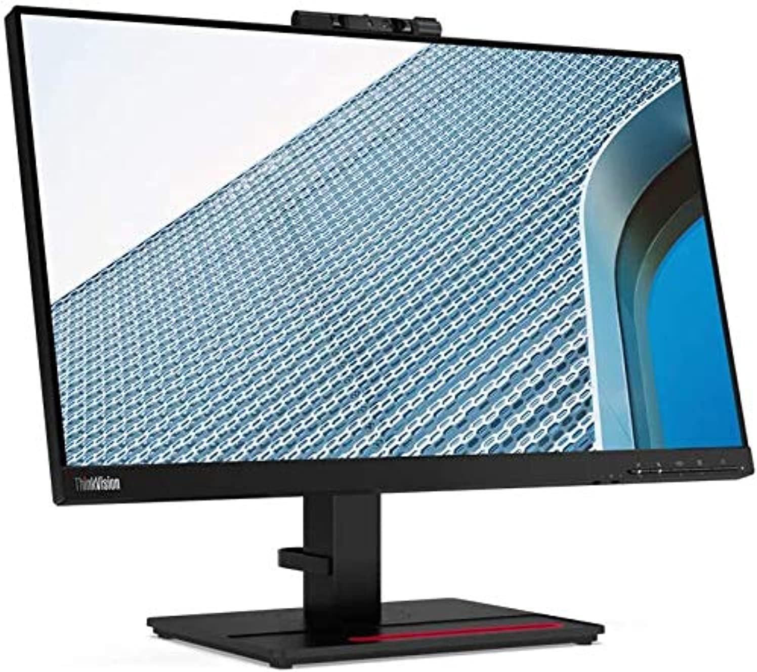 Lenovo ThinkVision T24v-20 23.8" Display with527.04x296.46 mm Display ...