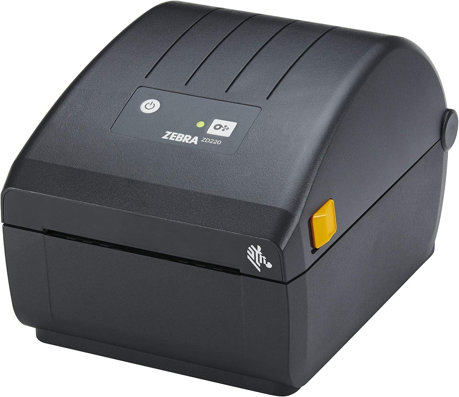Zebra GK420D Desktop use Label Maker : Amazon.co.uk: Stationery ...