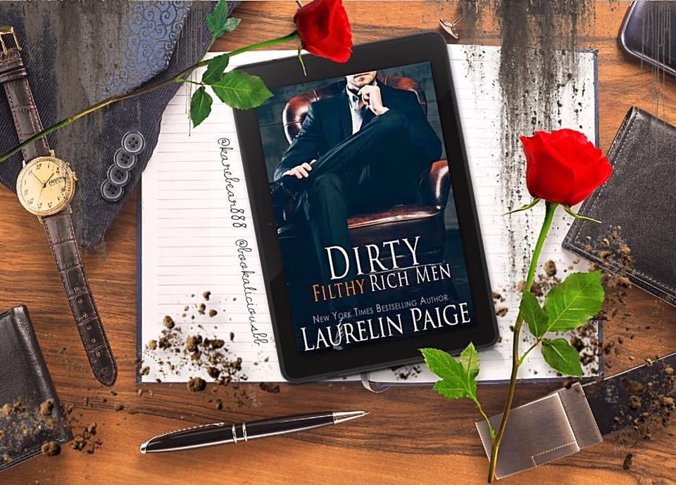 Amazon.com: Dirty Filthy Rich Men (Dirty Duet Book 1) eBook : Paige ...