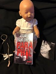 Paraphil: Nichts für schwache Nerven! eBook : Pawlowski, Jacqueline ...