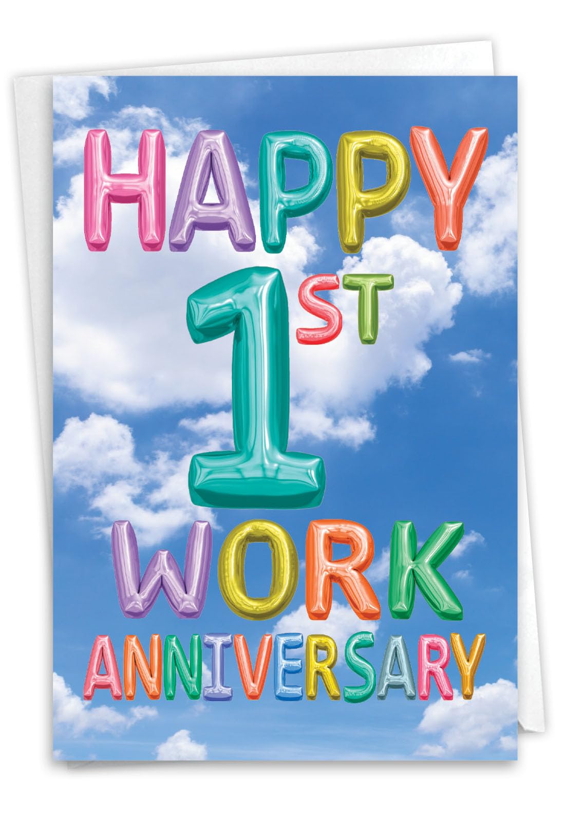 Congratulations Employee Anniversary