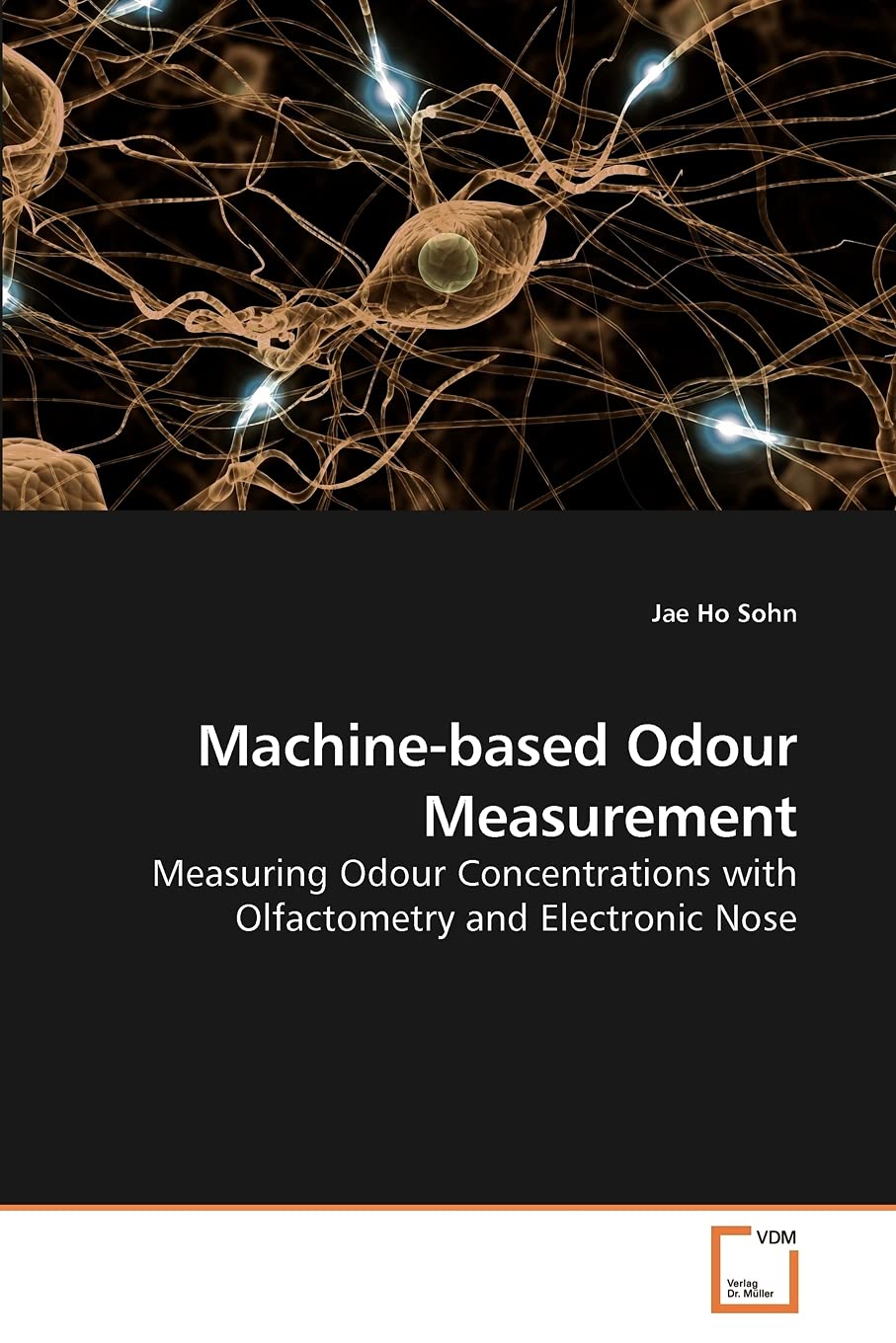 Machine-based Odour Measurement: Measuring Odour Concentrations with ...