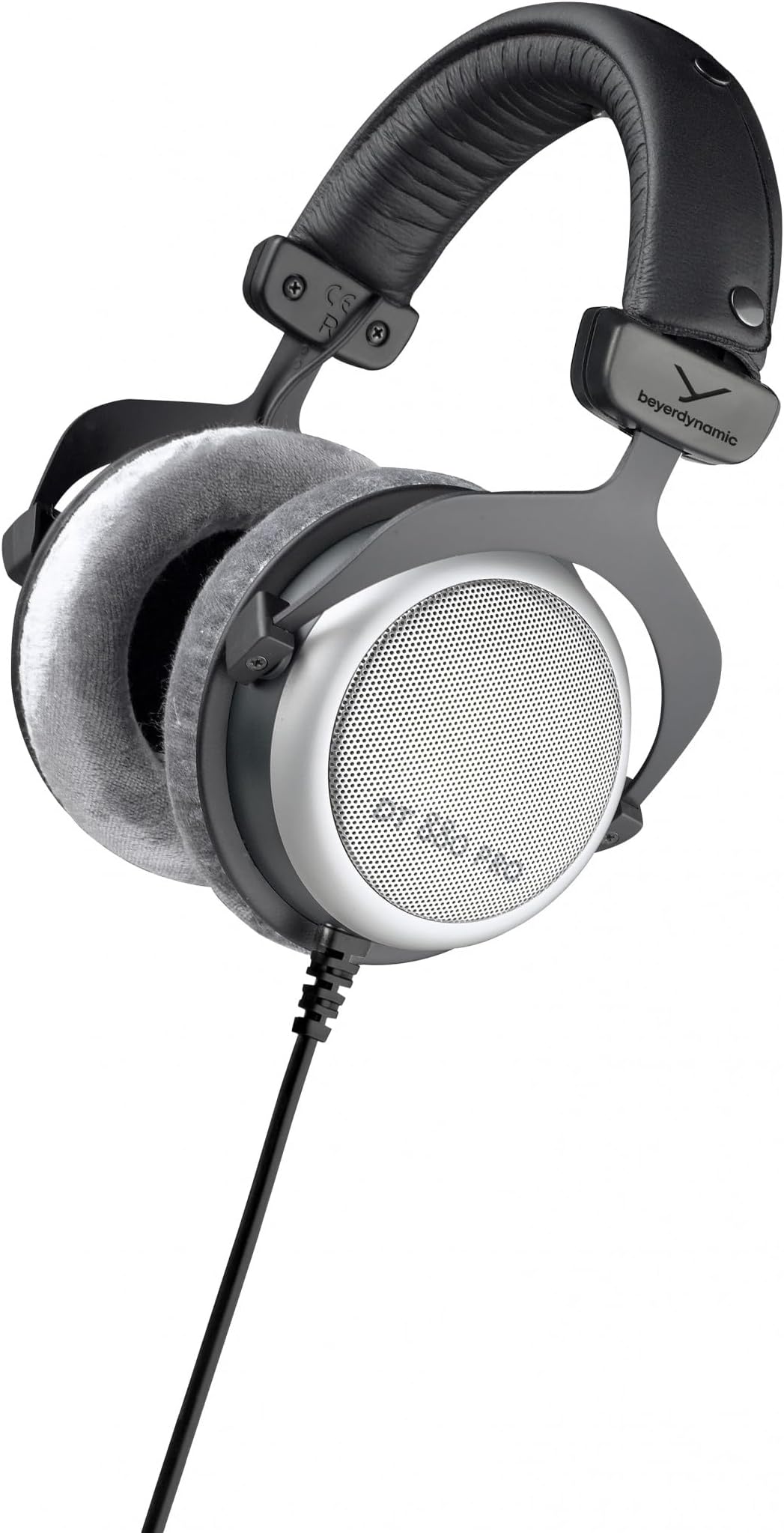 beyerdynamic DT 880 PRO Headset - 250 OHM : Amazon.co.uk: Electronics ...