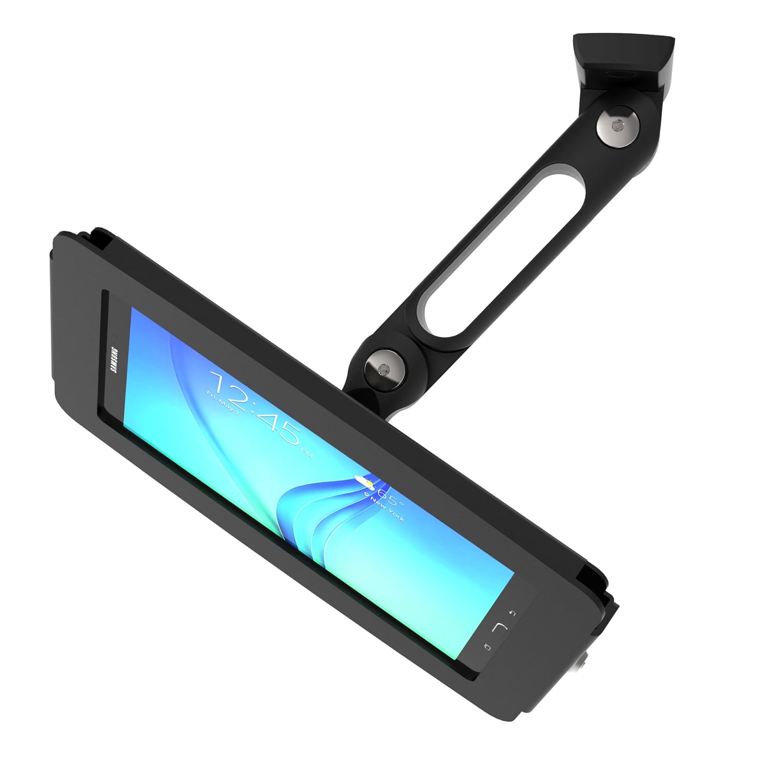 Amazon.com: Compulocks MacLocks Space Wall Mount for Tablet PC - 10.1 ...