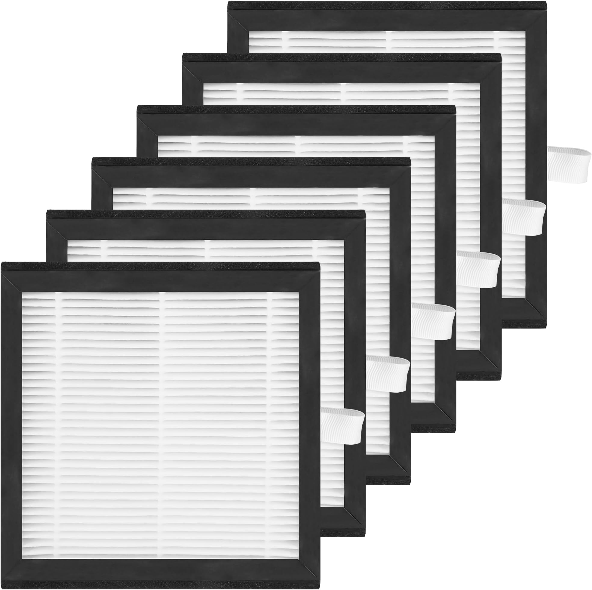 Amazon.com - HOMFILBIT MIRO PRO Humidifier Wicking Filters for Afloia ...