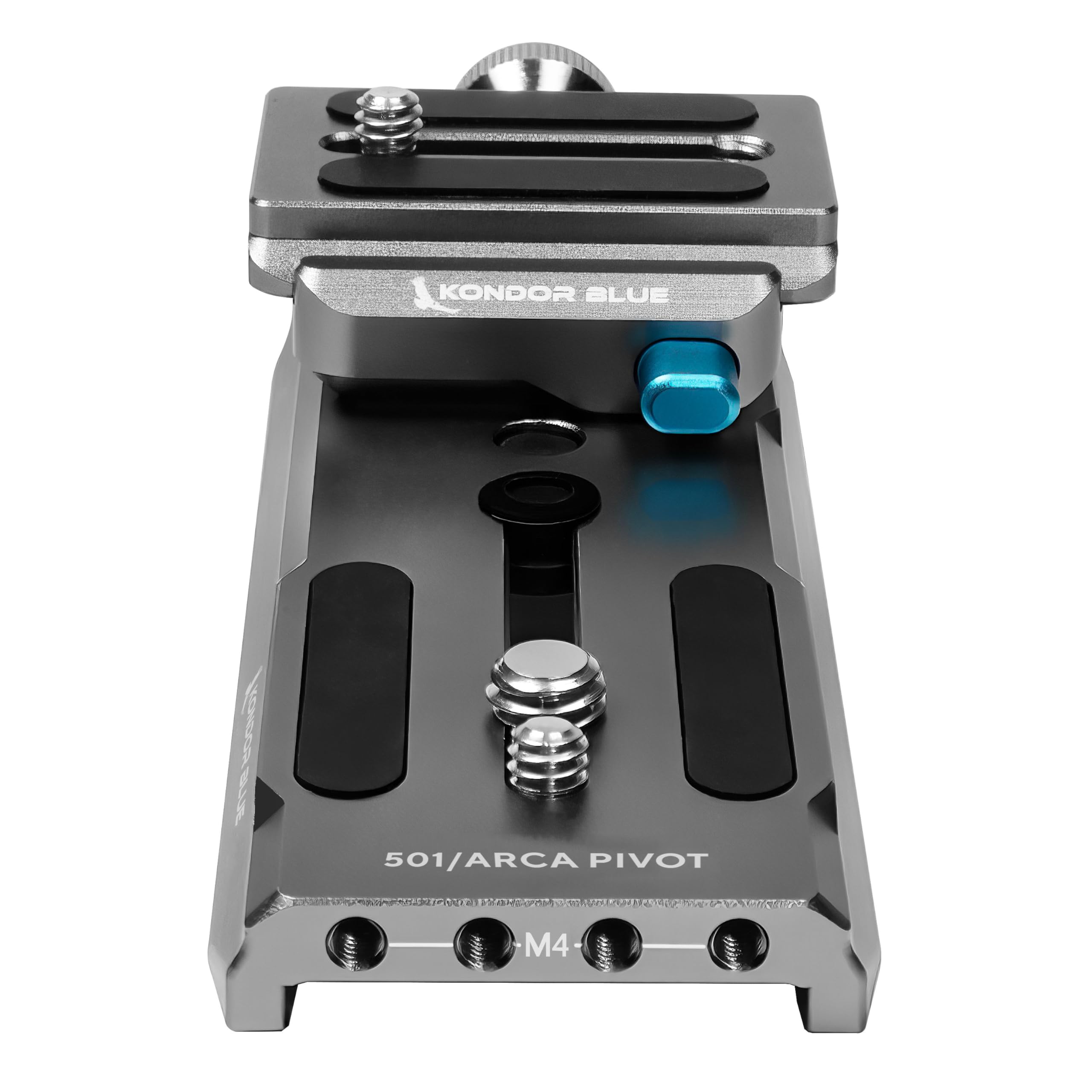 Amazon.com: KONDOR BLUE | 501/Arca Pivot Camera Plate for Ronin ...