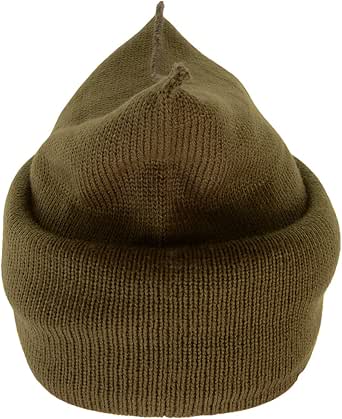 Epic Militaria WW2 British Commando Cap Comforter - Multiway Beanie ...