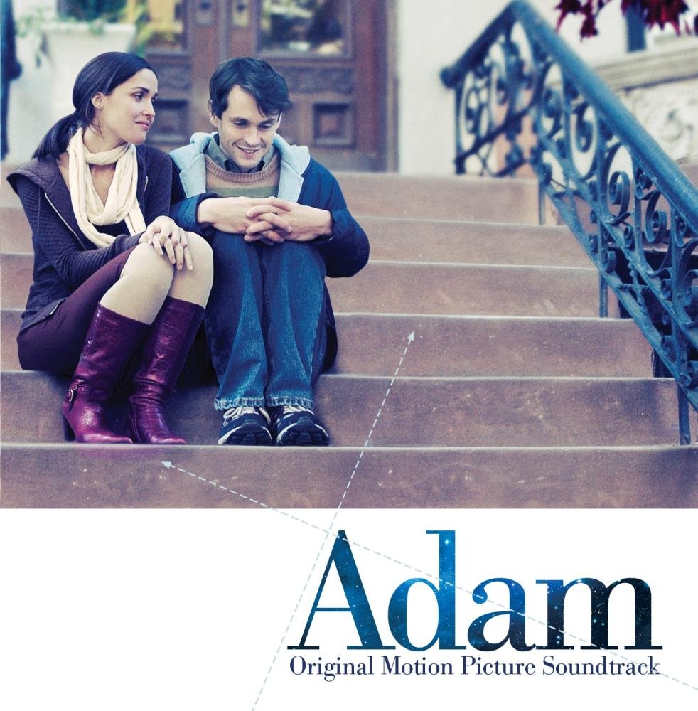Amazon.com: Adam (Original Soundtrack): CDs & Vinyl