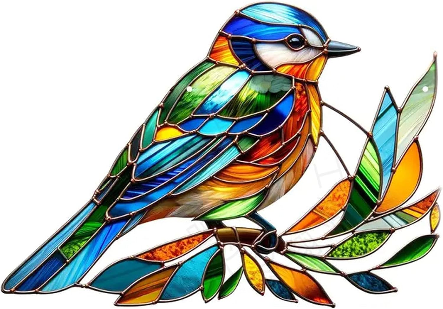 Amazon.com: Sherum Spirit Birds, Outfany Spirit Birds, Yifare Spirit ...