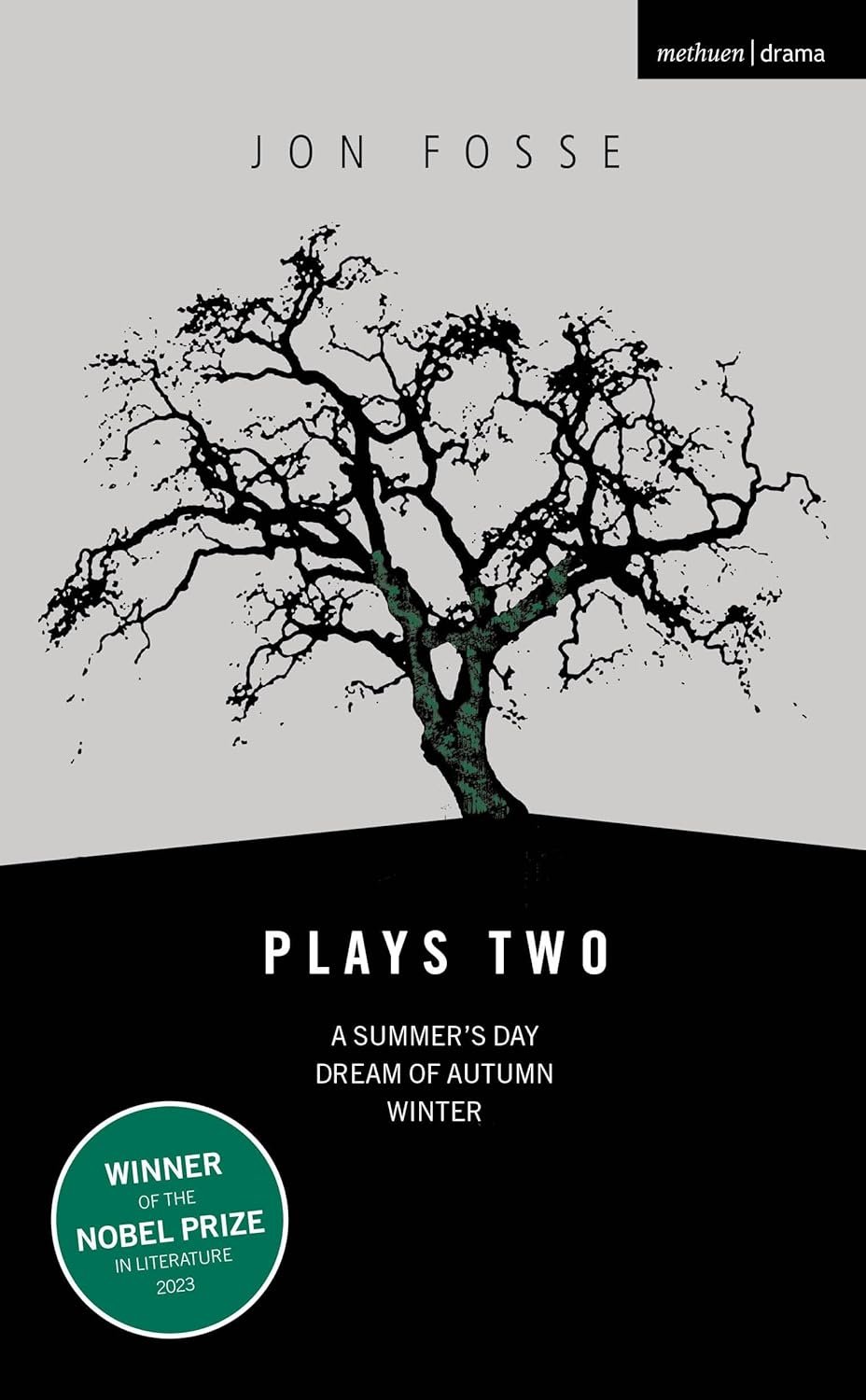 Fosse: Plays Two - Kindle edition by Fosse, Jon, Muinzer, Louis, Dambæk ...