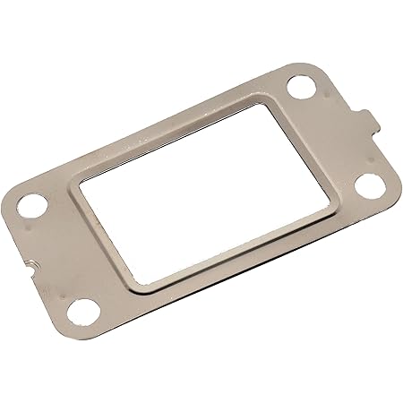 Amazon.com: GMGeneral Motors Genuine Parts 98062923 Exhaust Gas ...