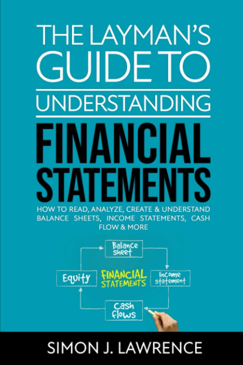 The Layman’s Guide to Understanding Financial Statements: How to Read ...