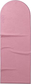 Amazon.com: Bala Play Mat Towel - Non Slip Towel Designed for Yoga, Mat ...