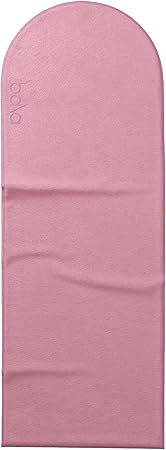 Amazon.com: Bala Play Mat Towel - Non Slip Towel Designed for Yoga, Mat ...