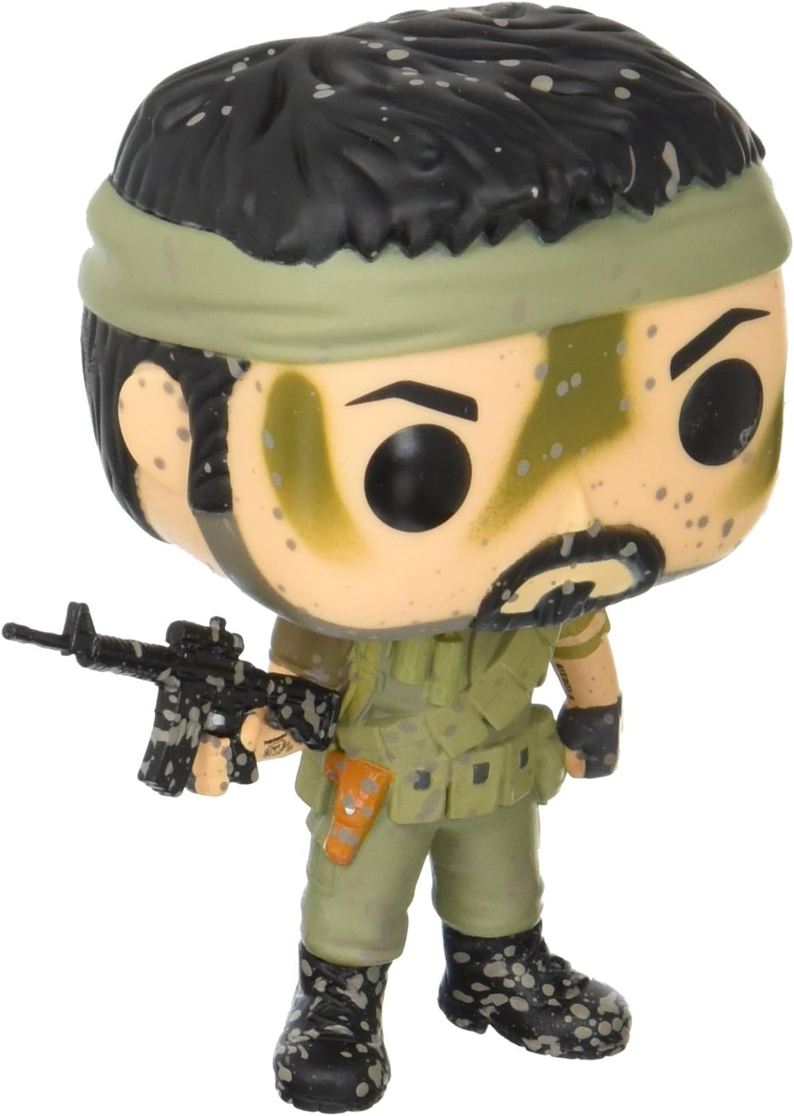 Amazon.com: Pop Funko Call of Duty Monkey Bomb GameStop Exclusive ...