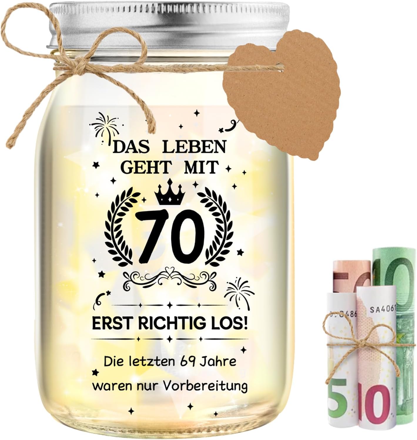 Geschenkideen Zum 70 Geburtstag Fr Einen Mann