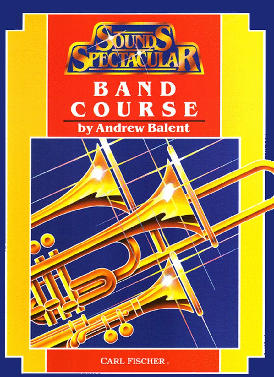 Sounds Spectacular Band Course: Band Course Tuba - Book 1 : Amazon.in ...