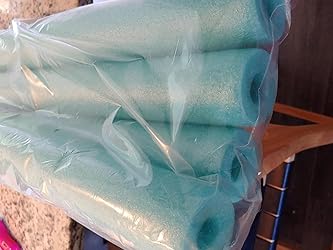 Amazon.com: Clamp Foam for Padding or Bumper - 4 Pack : Industrial ...