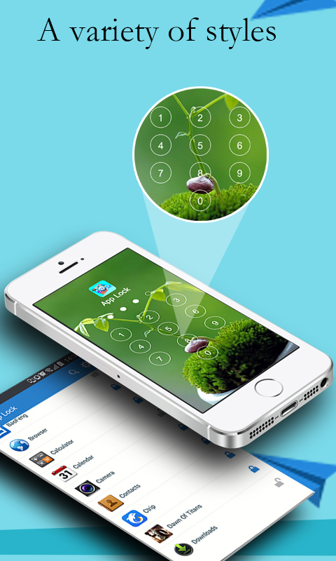 App Lock:Amazon.com:Appstore for Android