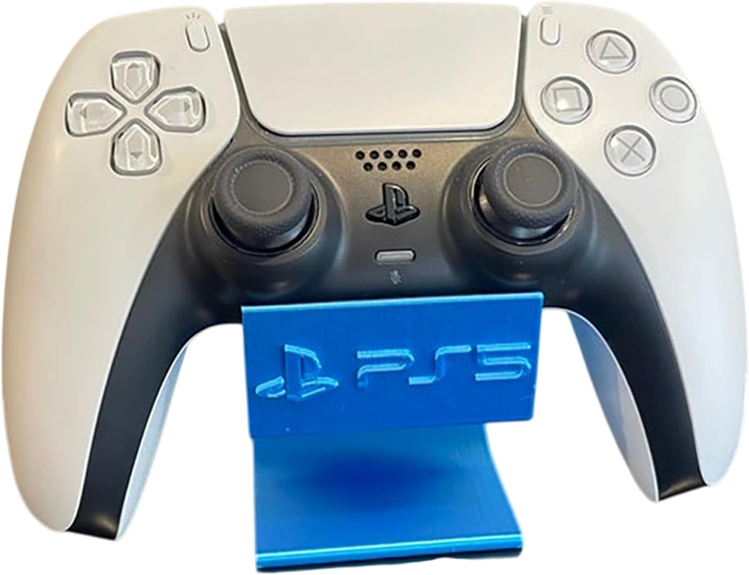 Amazon.com: Controller Stand for Sony PlayStation 5/DualSense/PS5 ...