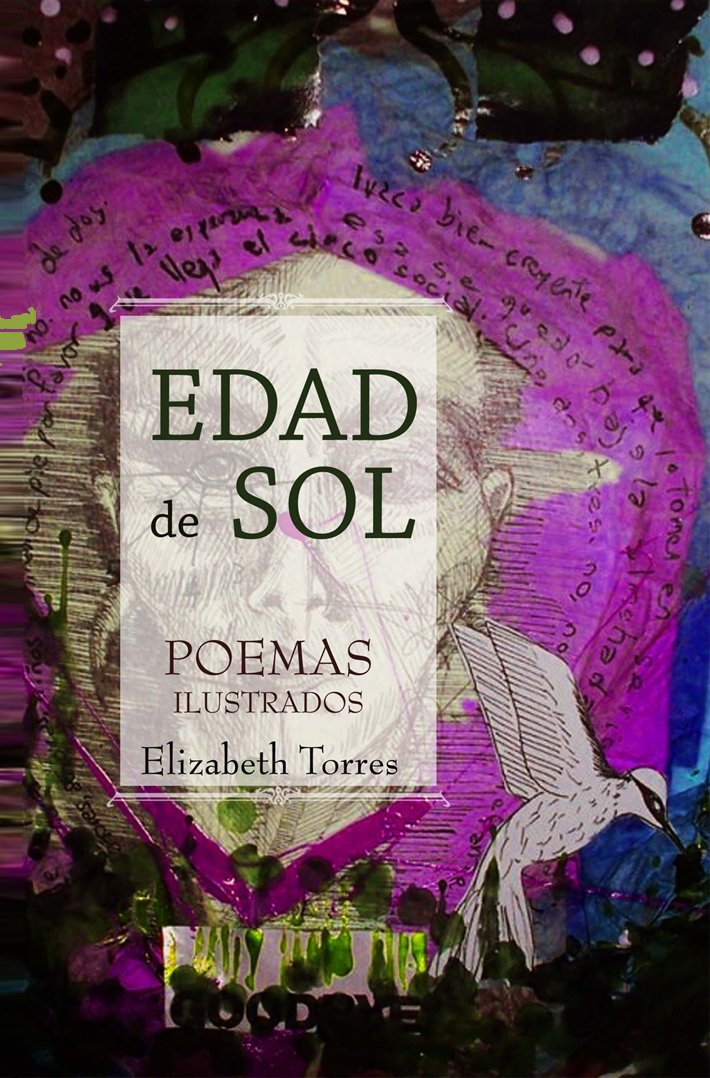 Amazon.co.jp: Edad de Sol: poetry selection (Spanish Edition) 電子書籍 ...