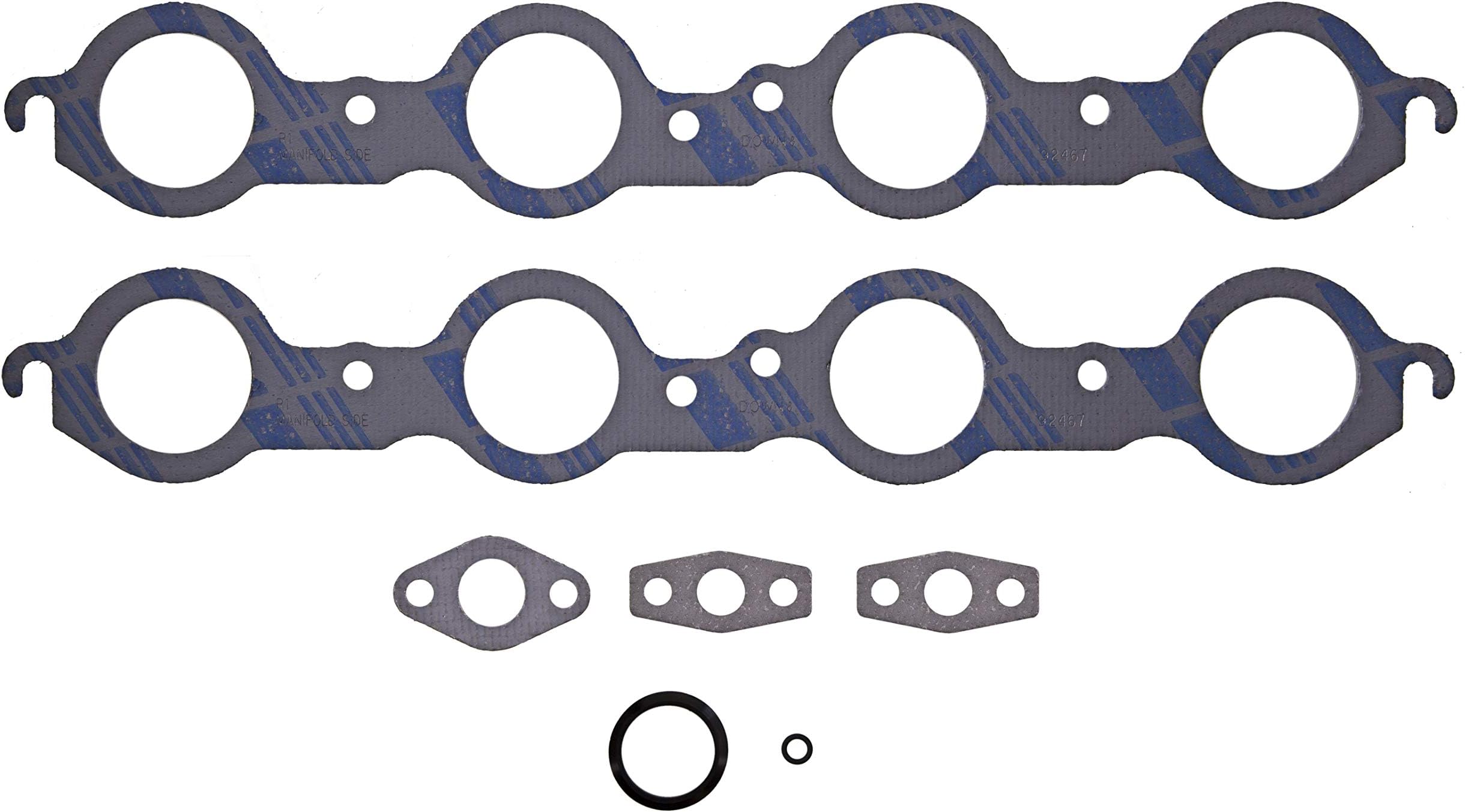 Amazon.com: Dorman 56390 Coolant Bypass Seals Compatible with Select ...
