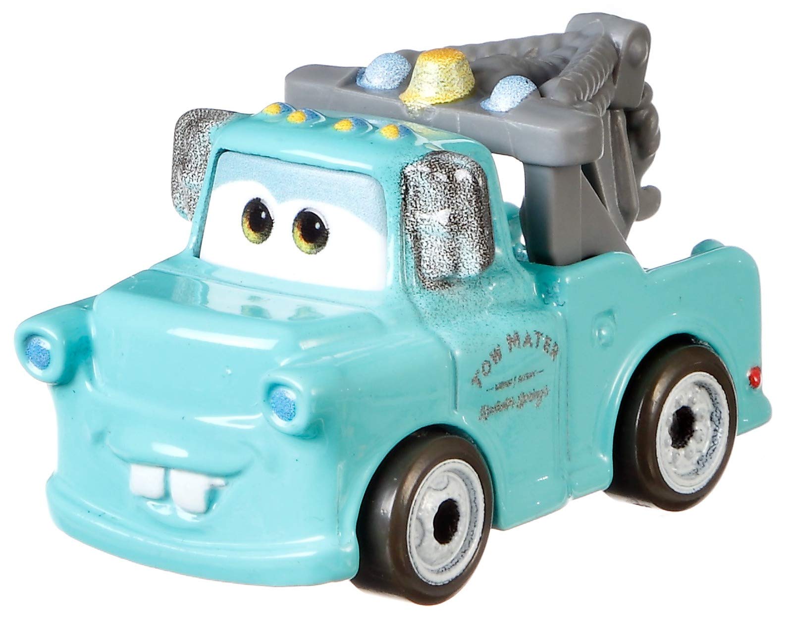 Snapklik.com : Disney Pixar Cars Mini Racers 10 Pack Of Collectible Toy ...