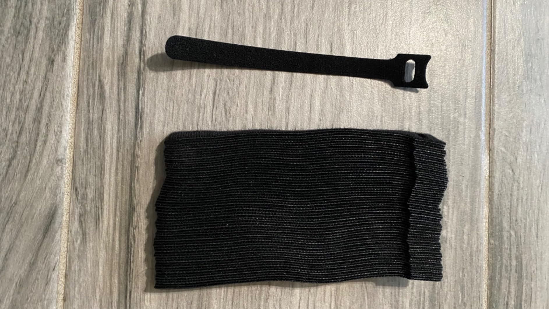 Amazon.com: Colorful Cord Organizer 120PCS Cable Management 6 Inch ...