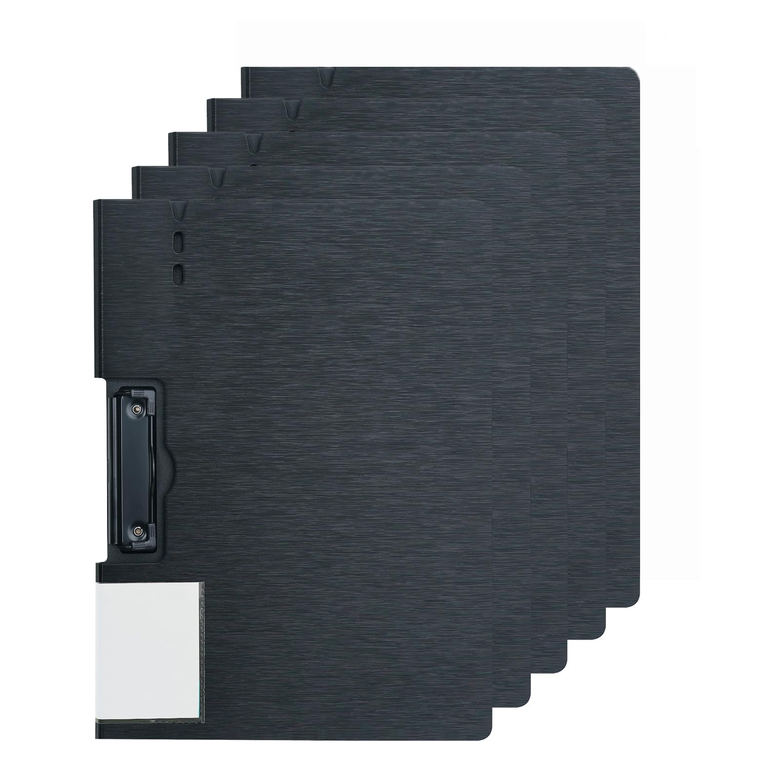 Amazon.com : URbantin A4 Clipboard Folder,A4 Foldable Clipboard with ...