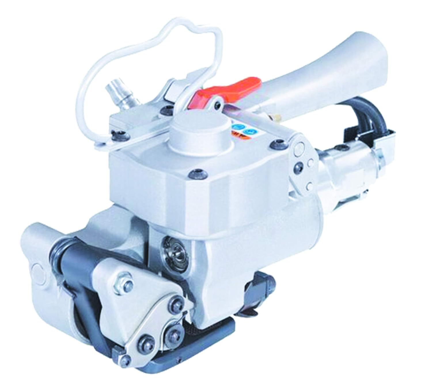 Rajpack Pneumatic Pet Strapping Machine : Amazon.in: Industrial ...