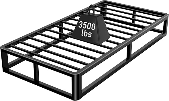 Amazon.com: Firpeesy Upgrade Anti Bending and Round Corner Legs 10 inch ...