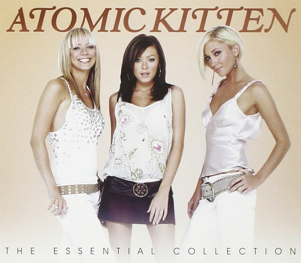 The Essential Collection: Amazon.co.uk: CDs & Vinyl