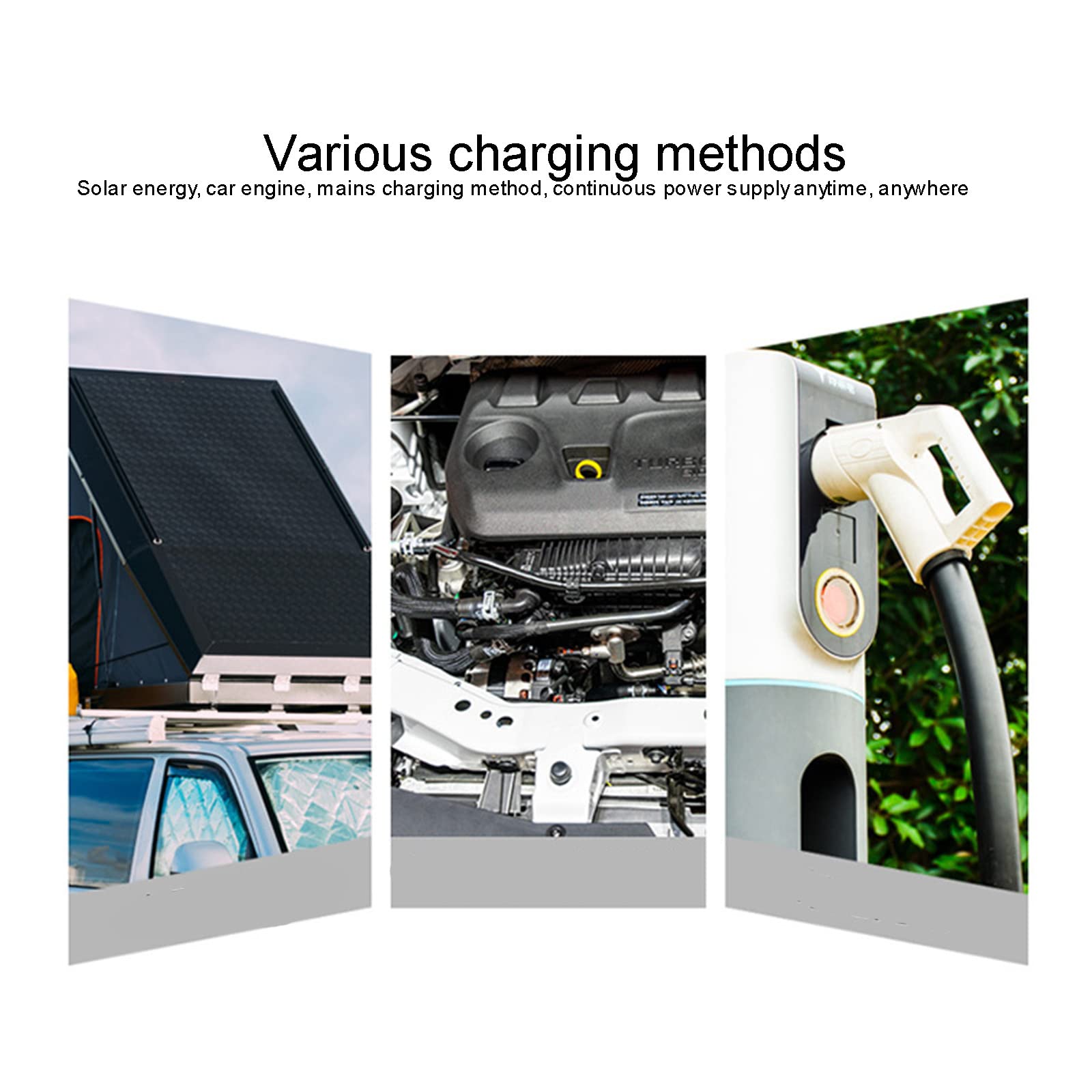 Tghy 12v 200ah Lifepo4 Battery Rechargeable Lithium Iron Phosphate ...
