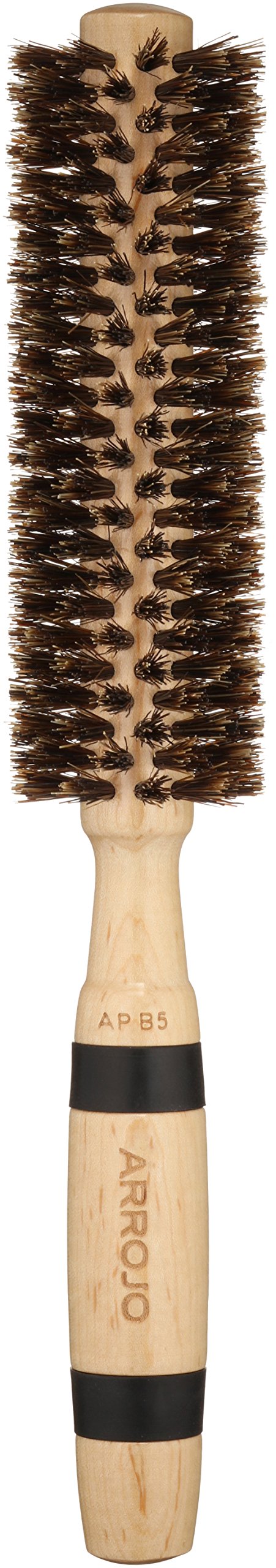 Amazon.com: ARROJO Small Round Brush : Beauty & Personal Care