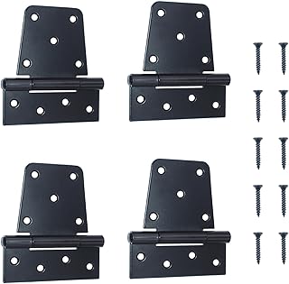 Amazon.com: T-Hinges - T-Hinges / Hinges: Industrial & Scientific