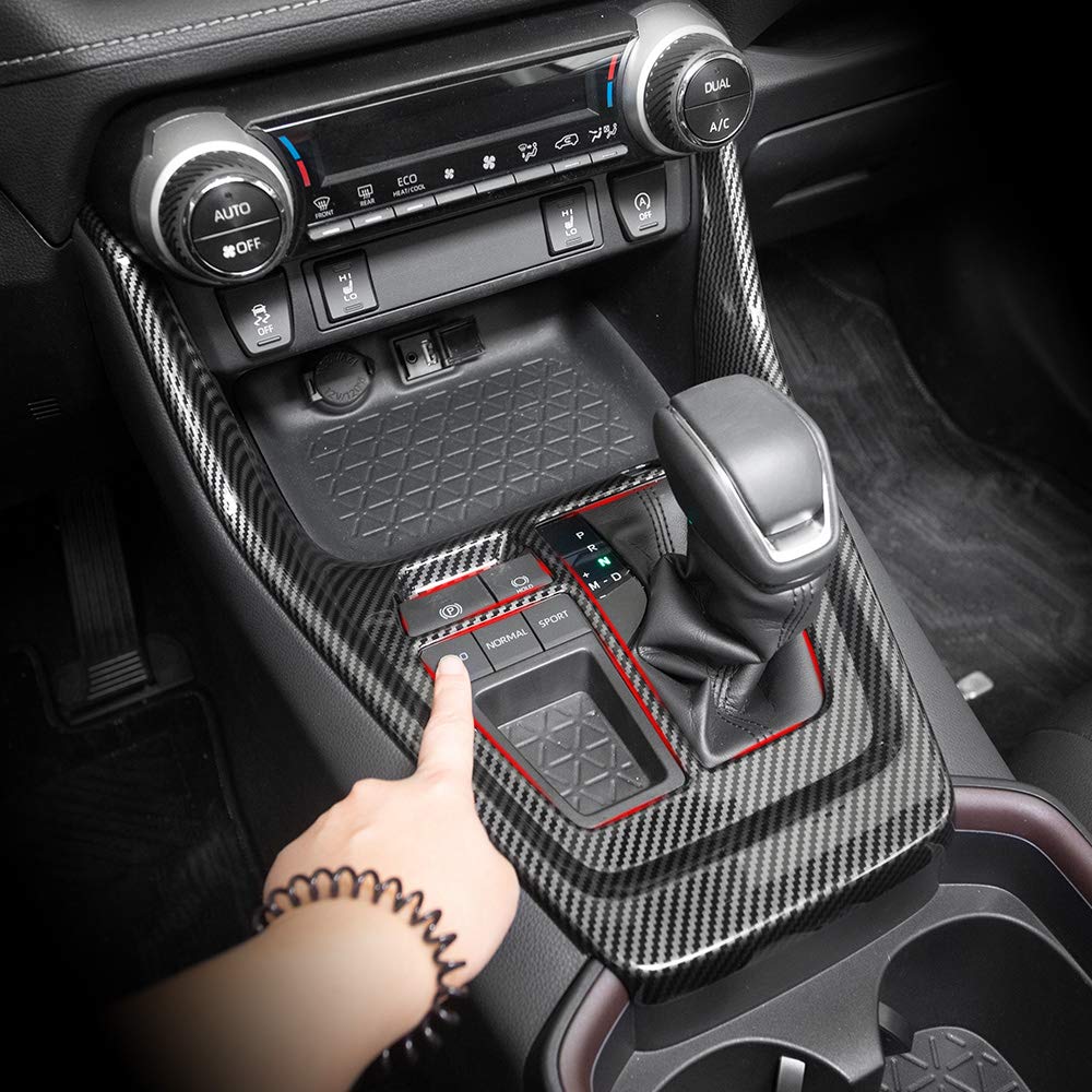 Xipoo Fit Toyota Rav4 Gear Sh...B08G1GZD6M | Encarguelo.com
