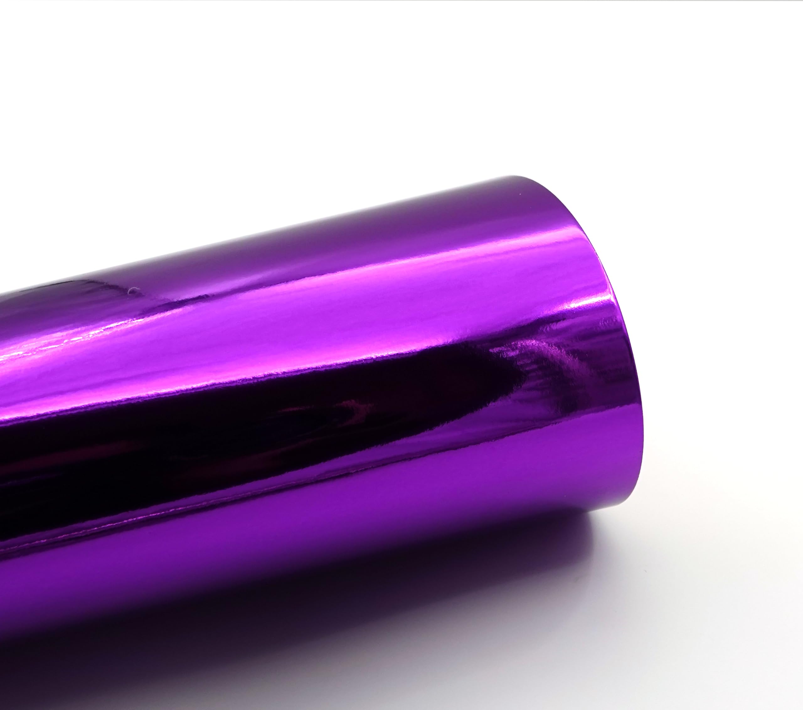 Purple Metallic Paper Stock LUXPaper 8.5” X 11” Paper For Crafts