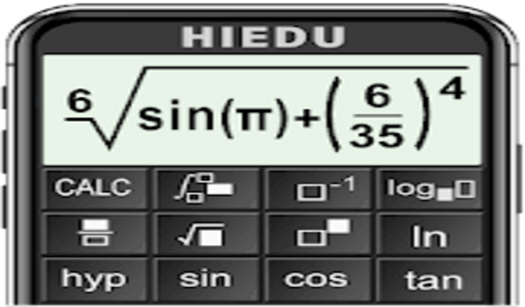 Scientific Calculator - App on Amazon Appstore