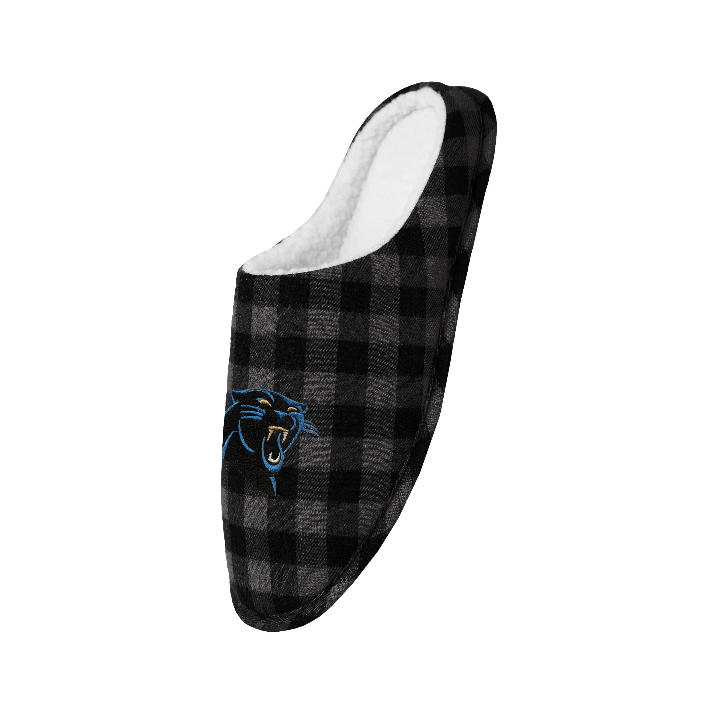 Snapklik.com : FOCO Mens NFL Carolina Panthers Sherpa Lined Buffalo ...